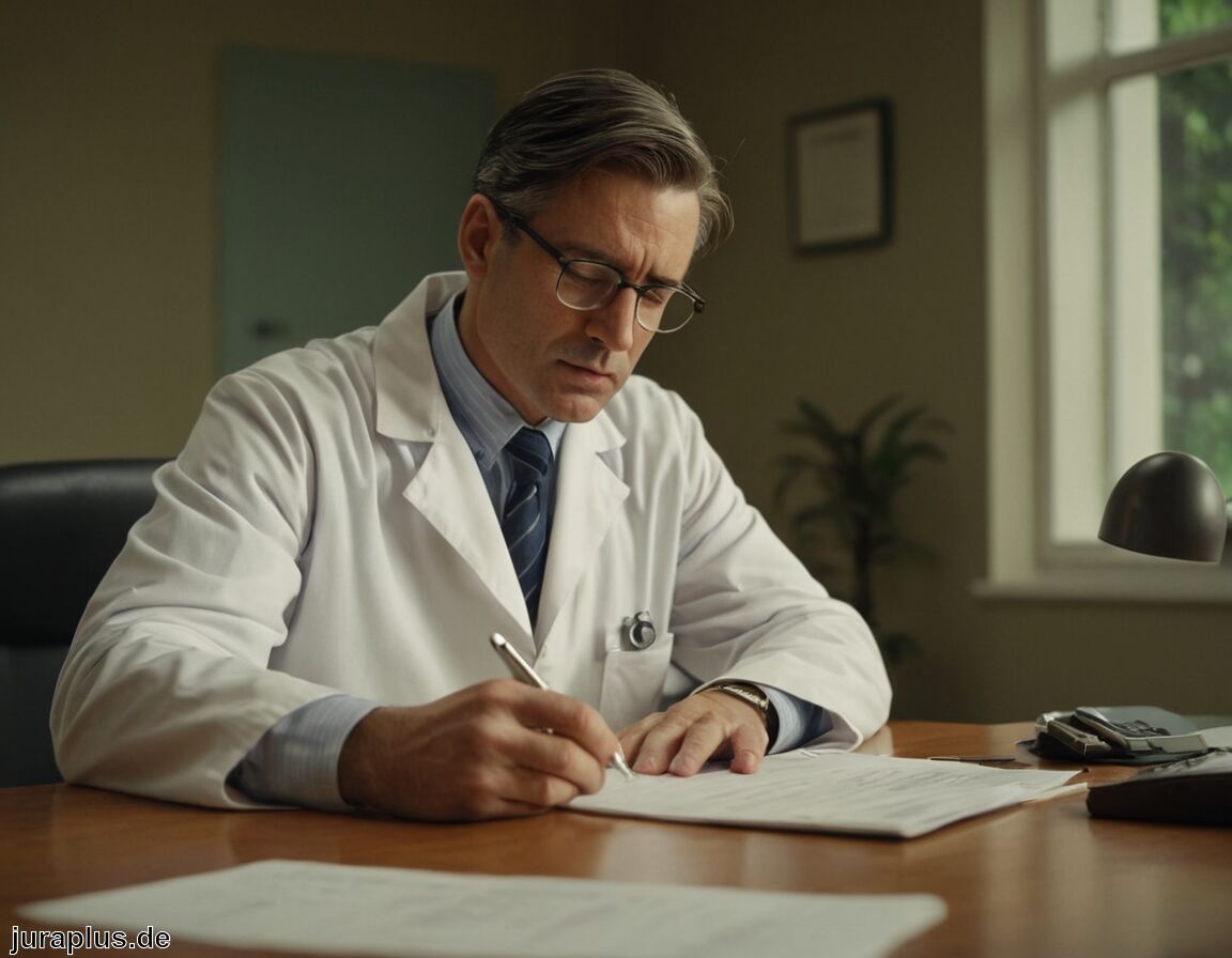 F33.1 G als Grund für Erwerbsminderungsrente ausreichend? - Juraplus